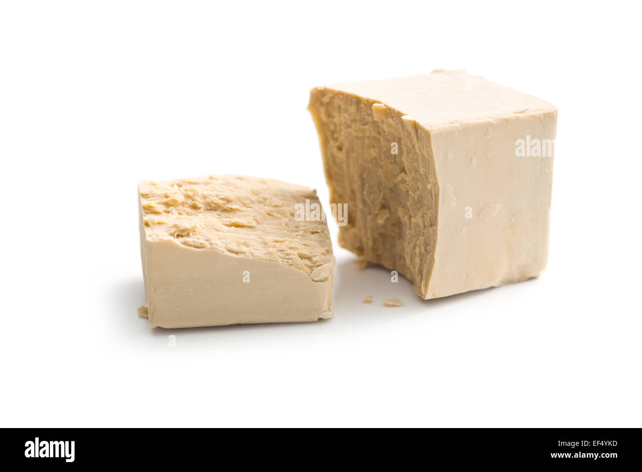 Levure de boulanger Banque de photographies et d’images à haute ...