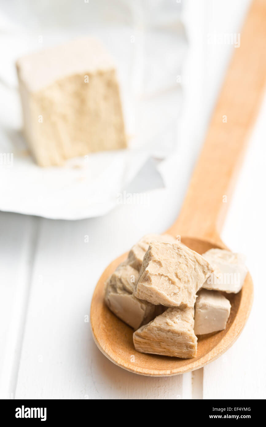 Levure de boulanger Banque de photographies et d’images à haute ...