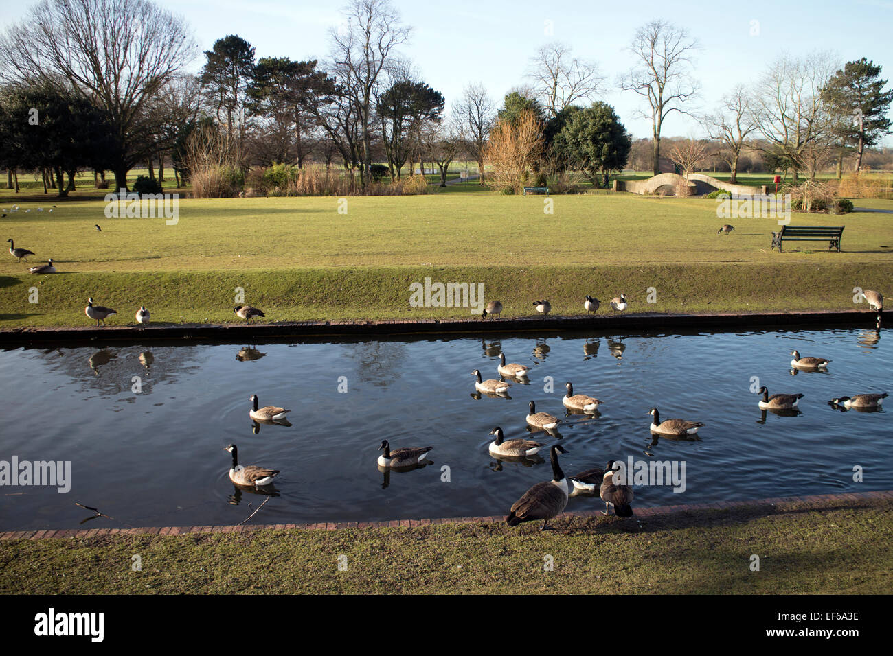Perry park Banque de photographies et d’images à haute résolution - Alamy