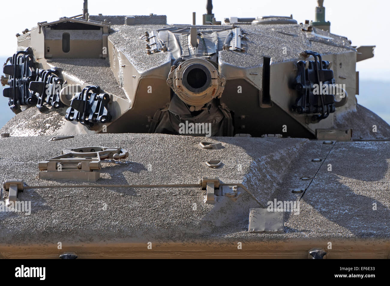 Military armor armour tank Banque de photographies et d’images à haute ...