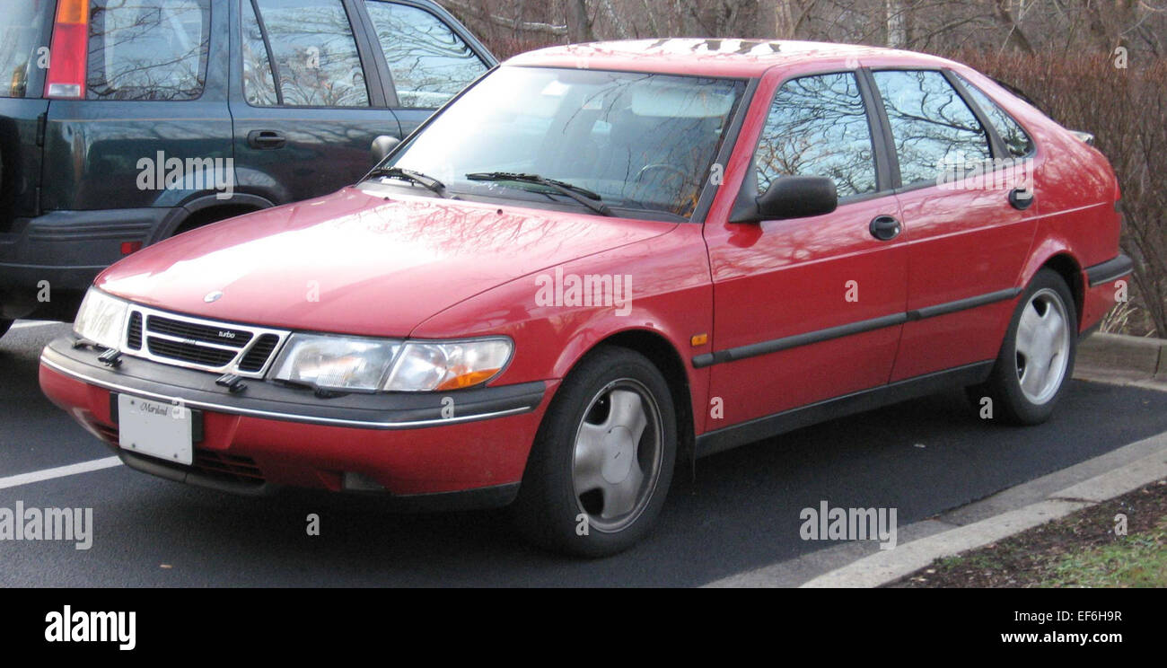 Saab 94 Banque de photographies et d’images à haute résolution - Alamy