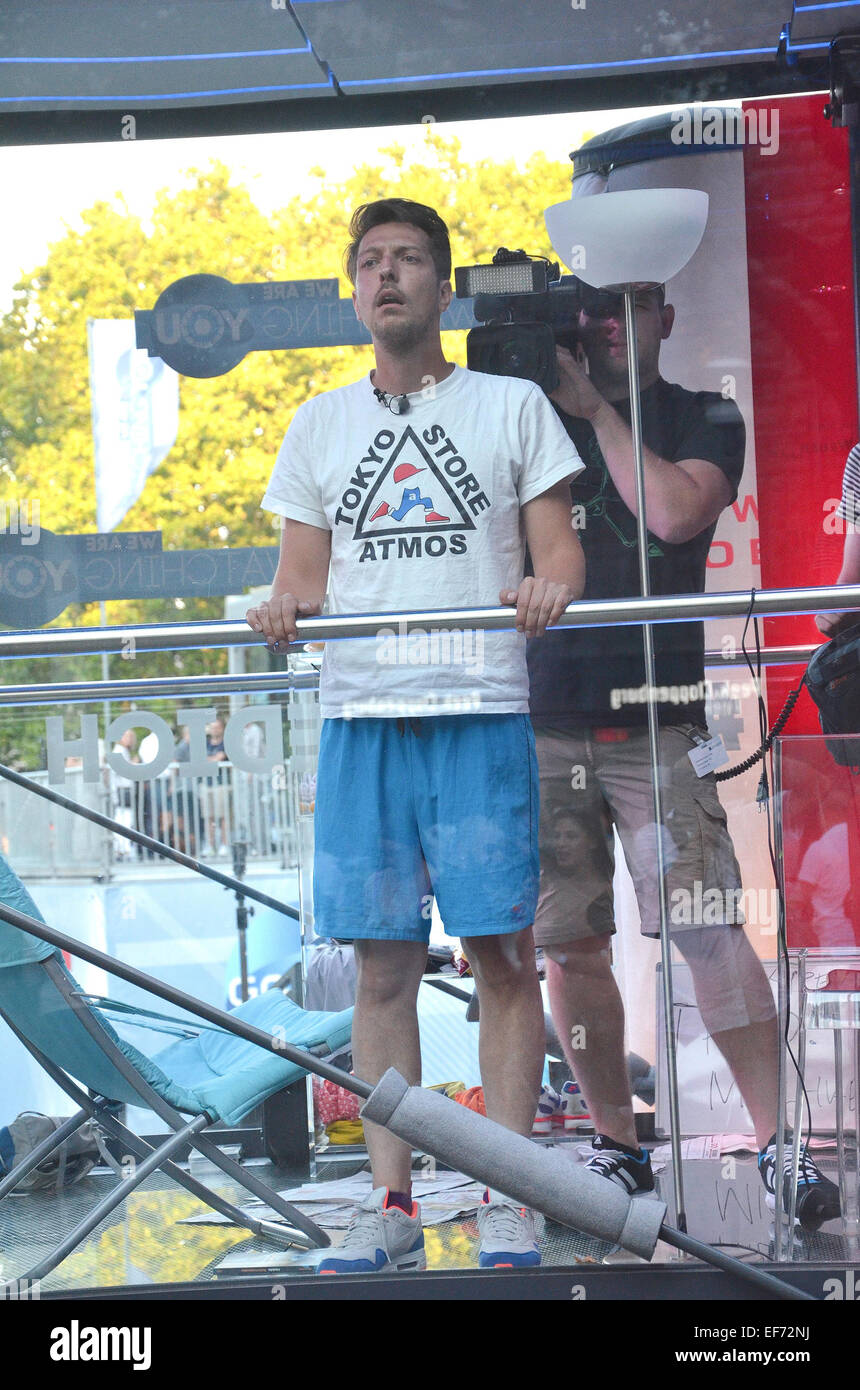 Thilo mischke Banque de photographies et d’images à haute résolution ...