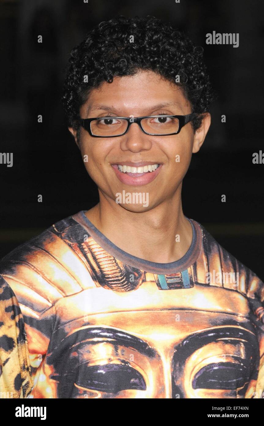 Tay zonday Banque de photographies et d’images à haute résolution - Alamy