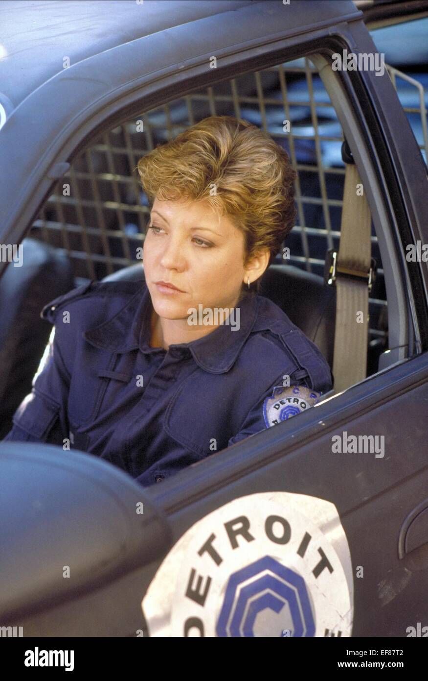 Robocop 1987 Nancy Allen Banque d'image et photos - Alamy