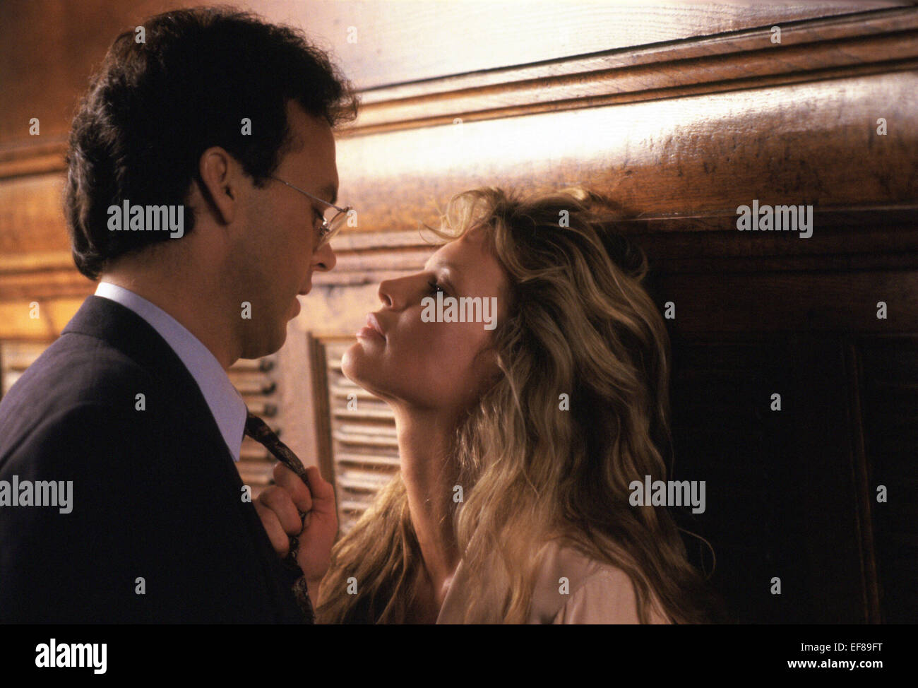 Kim Basinger Batman 1989 Banque d'image et photos - Alamy