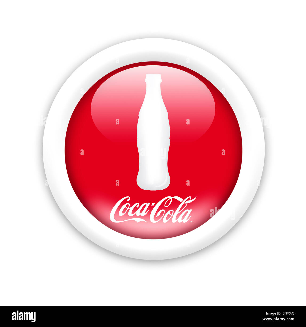 Coca Cola Logos Logo Coca Cola Histoire Image De Symbole Et Emblme