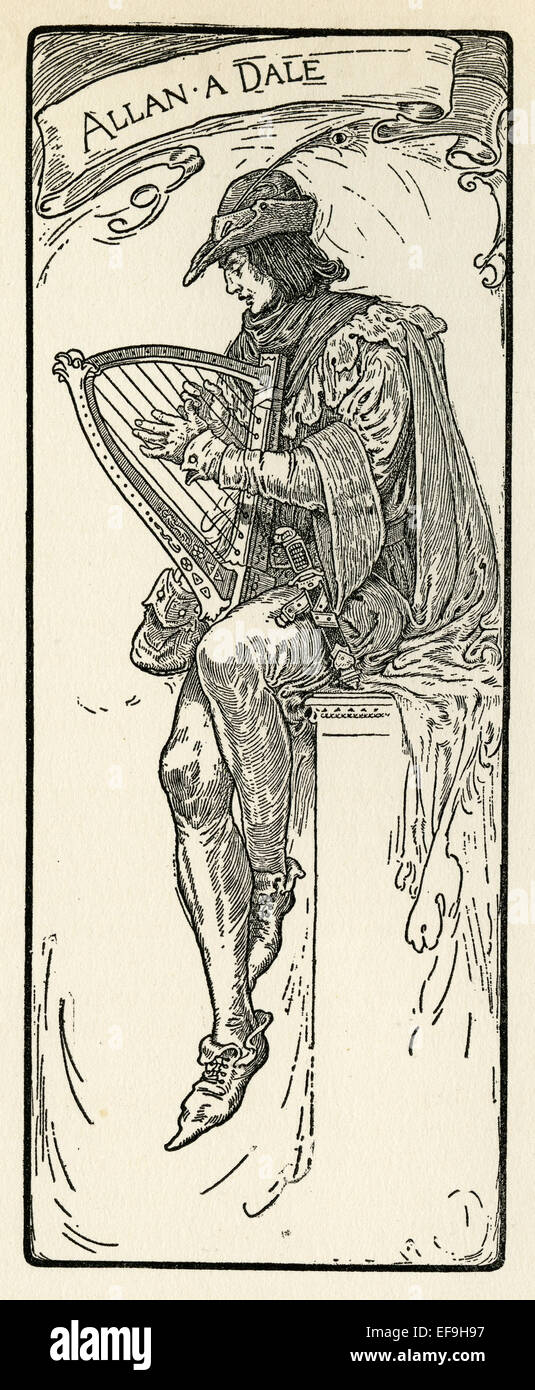Alan a dale Banque de photographies et d’images à haute résolution - Alamy