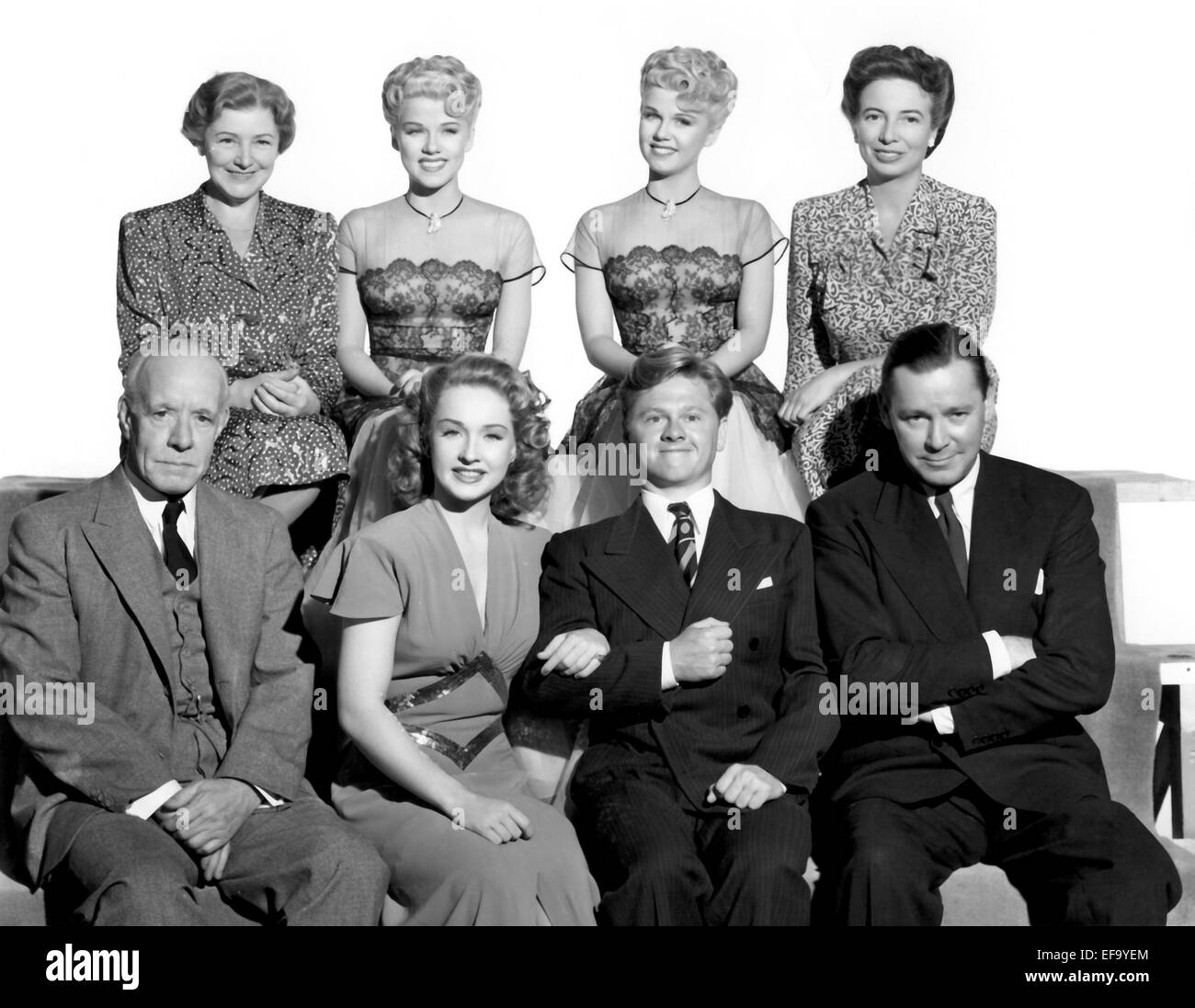 Lyn wilde Banque de photographies et d’images à haute résolution - Alamy