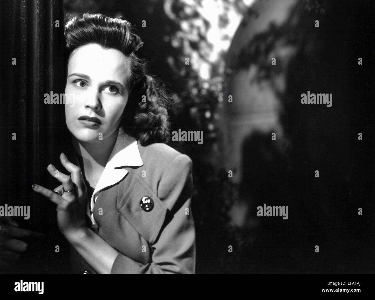 Kim hunter Banque de photographies et d’images à haute résolution - Alamy