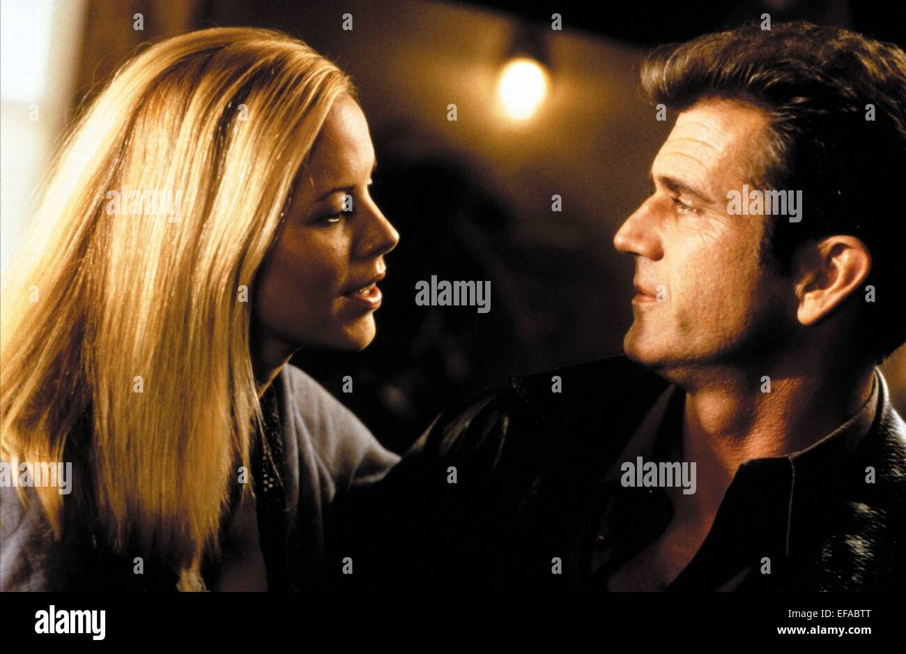 Payback 1999 Mel Gibson Banque d'image et photos - Alamy