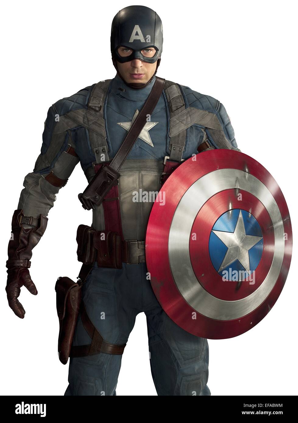 Captain America Banque d'image et photos - Alamy