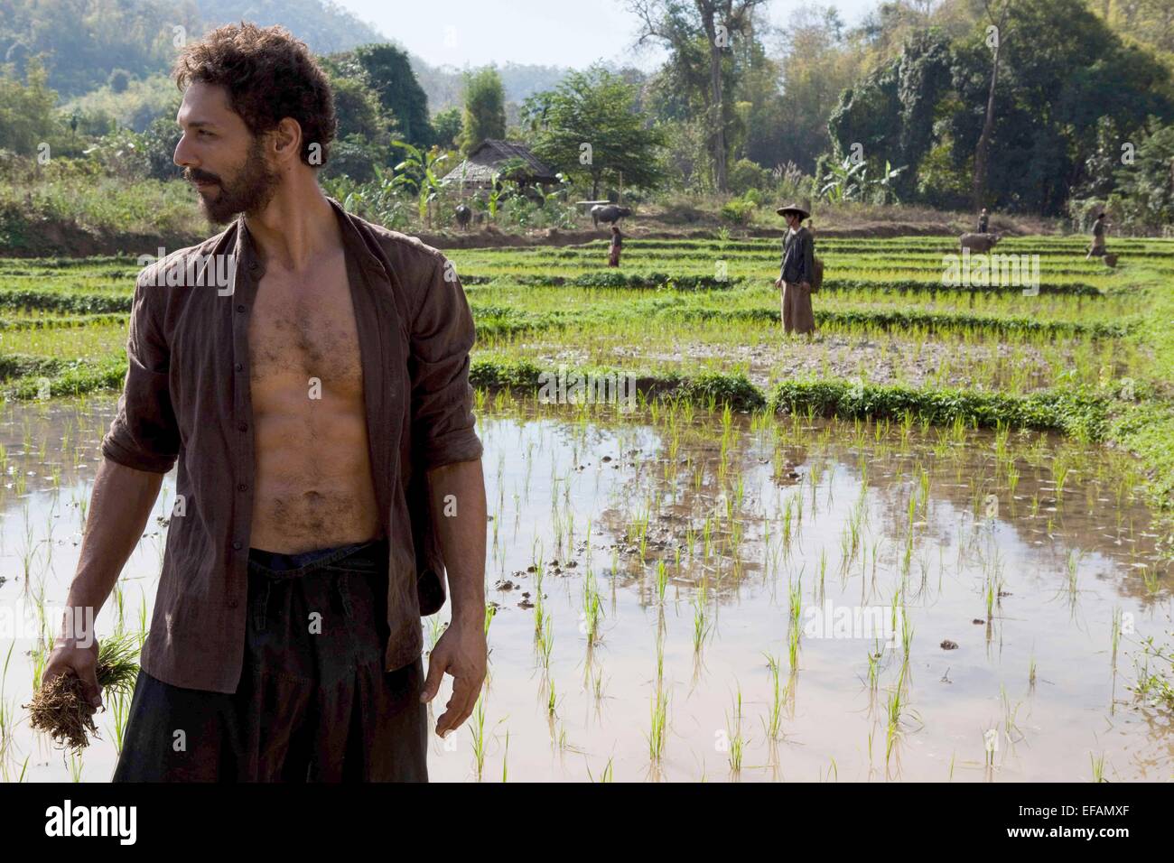 Largo Winch Ii Banque d'image et photos - Alamy
