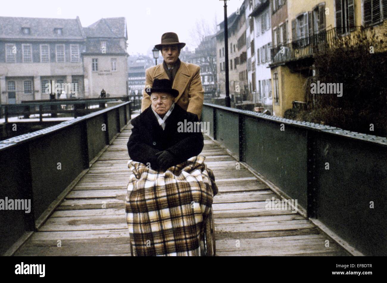 Louis Seigner Banque d'image et photos - Alamy
