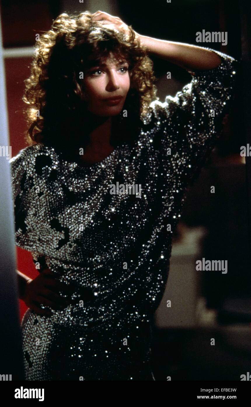 Kelly Lebrock Weird Science Banque d'image et photos - Alamy