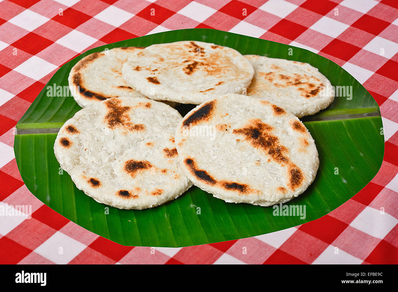 Noix de coco roti Banque de photographies et d’images à haute ...