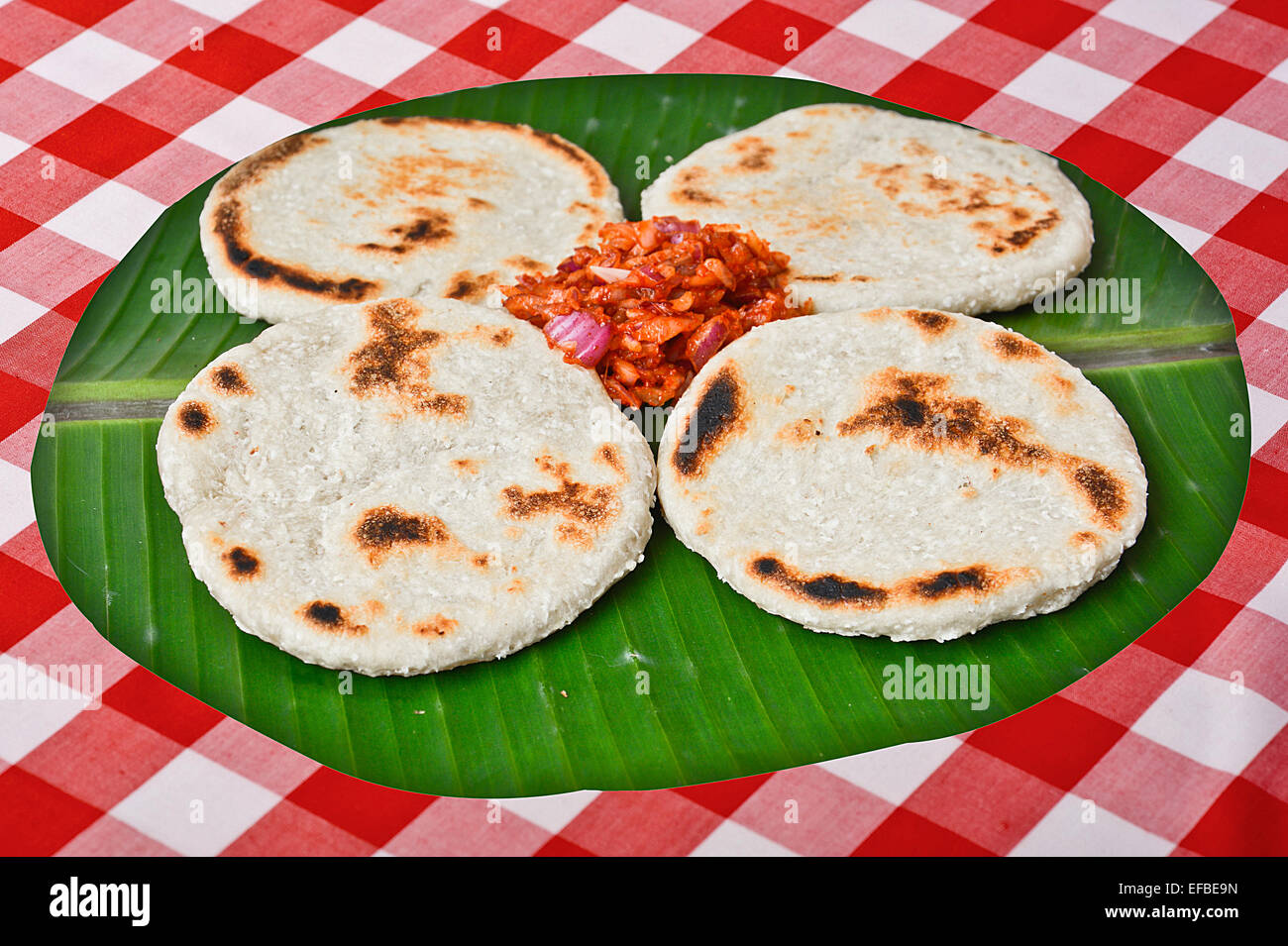 Banana roti Banque de photographies et d’images à haute résolution - Alamy