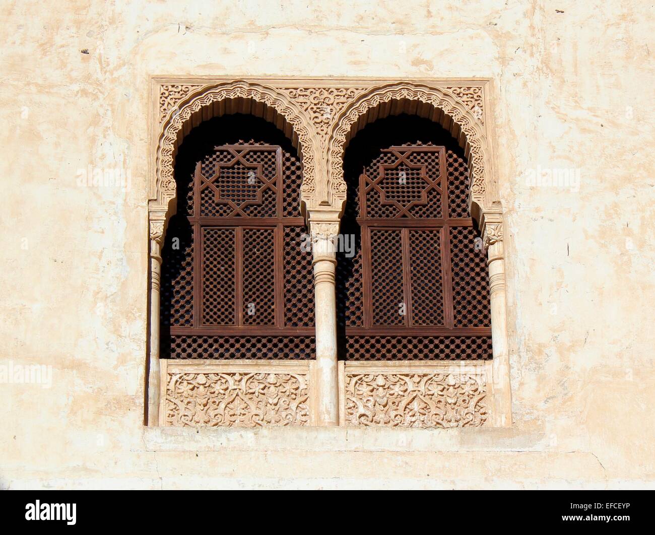 Islamic architecture Banque de photographies et d’images à haute ...