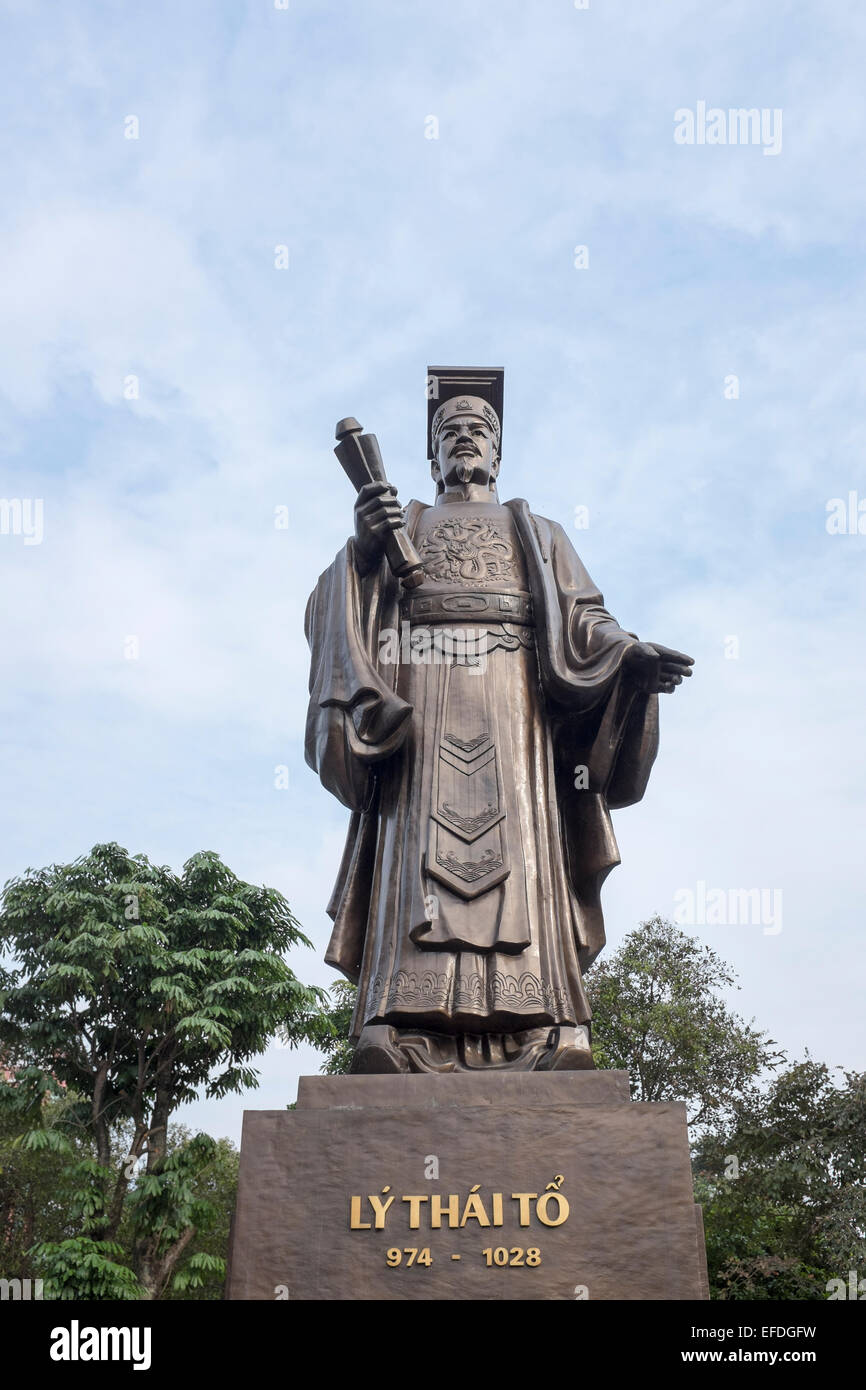 Ly dynasty Banque de photographies et d’images à haute résolution - Alamy