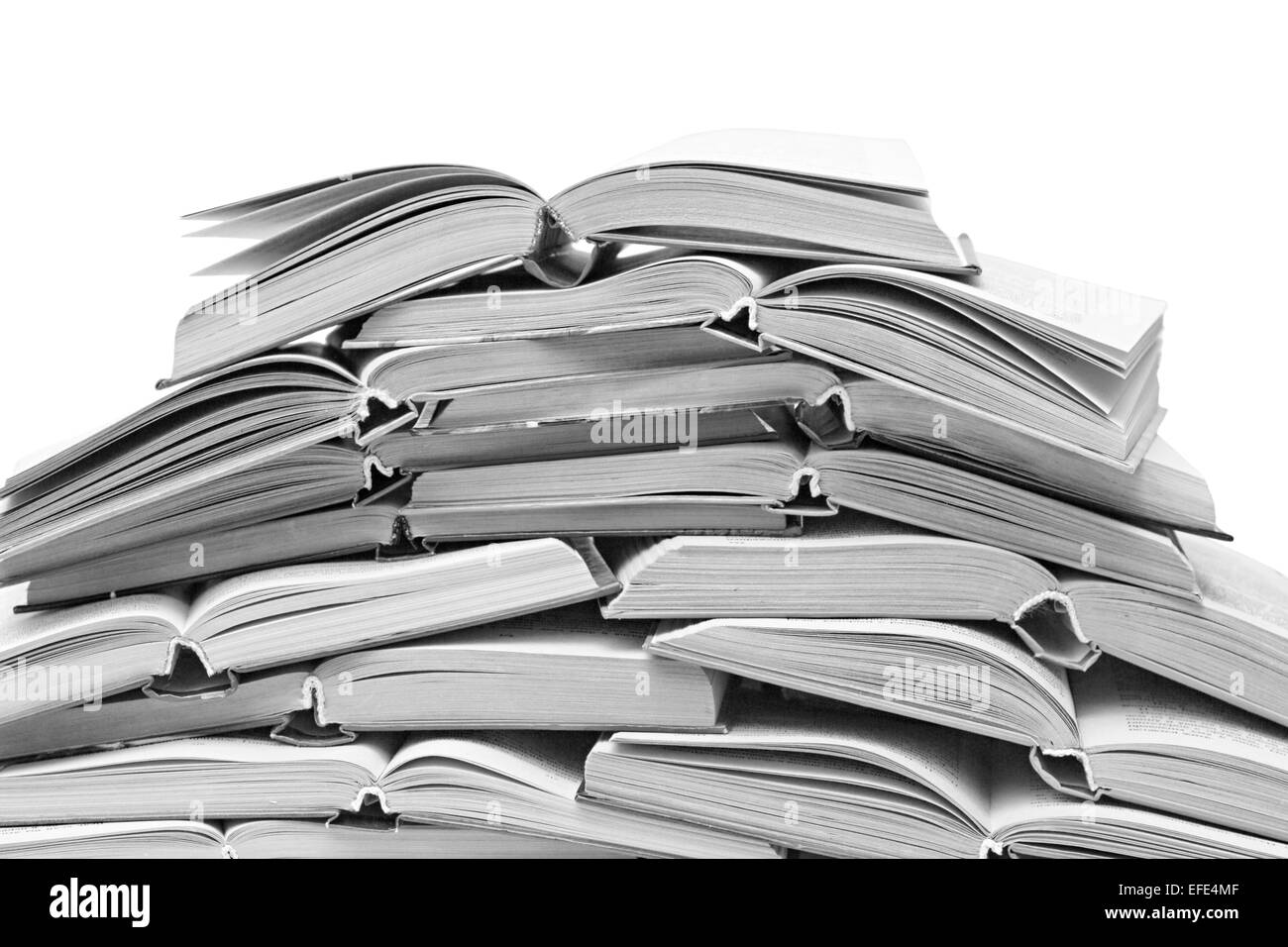 Livres ouverts Banque de photographies et d’images à haute résolution ...