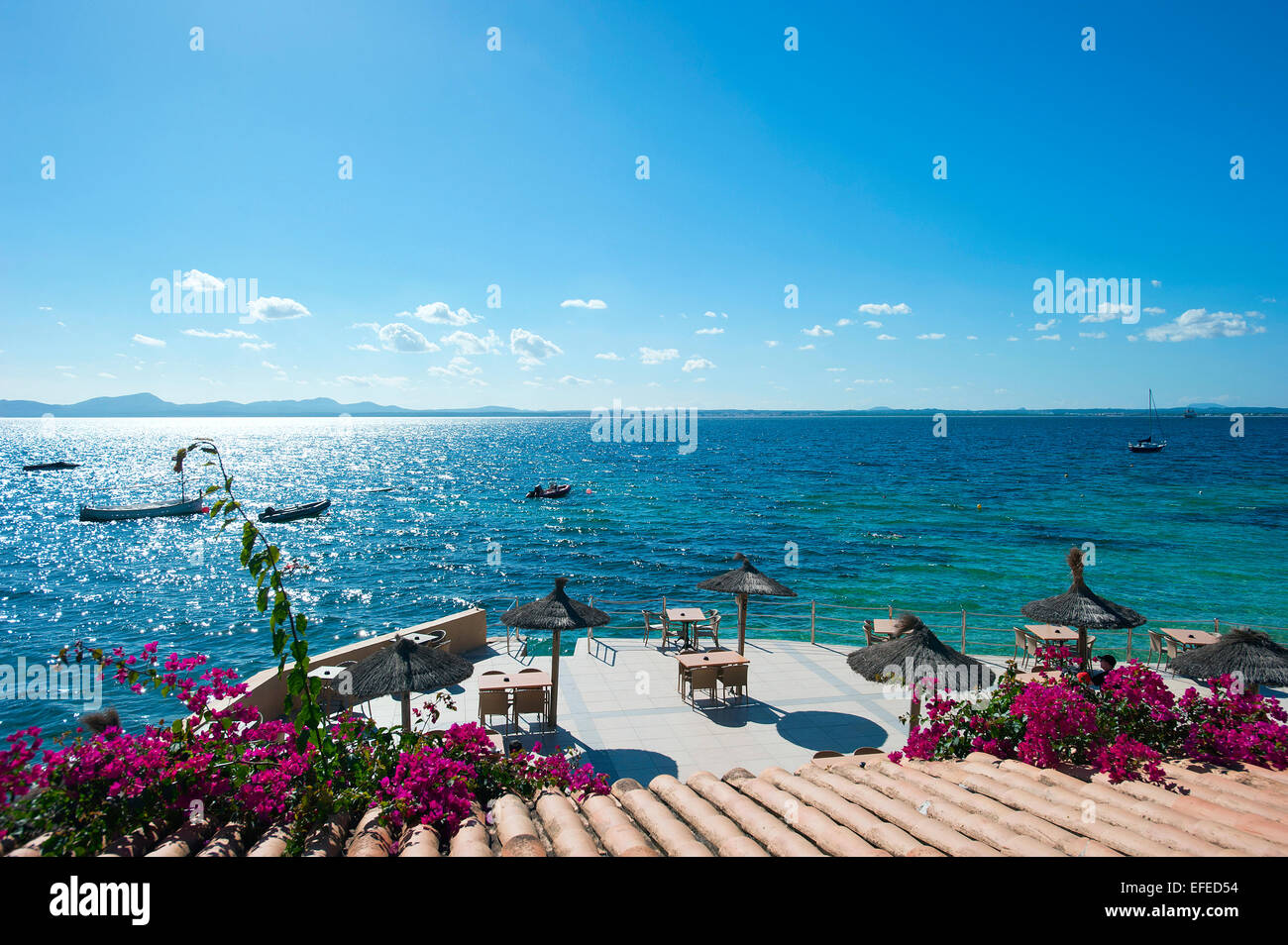 Beach bar Banque de photographies et d’images à haute résolution - Alamy