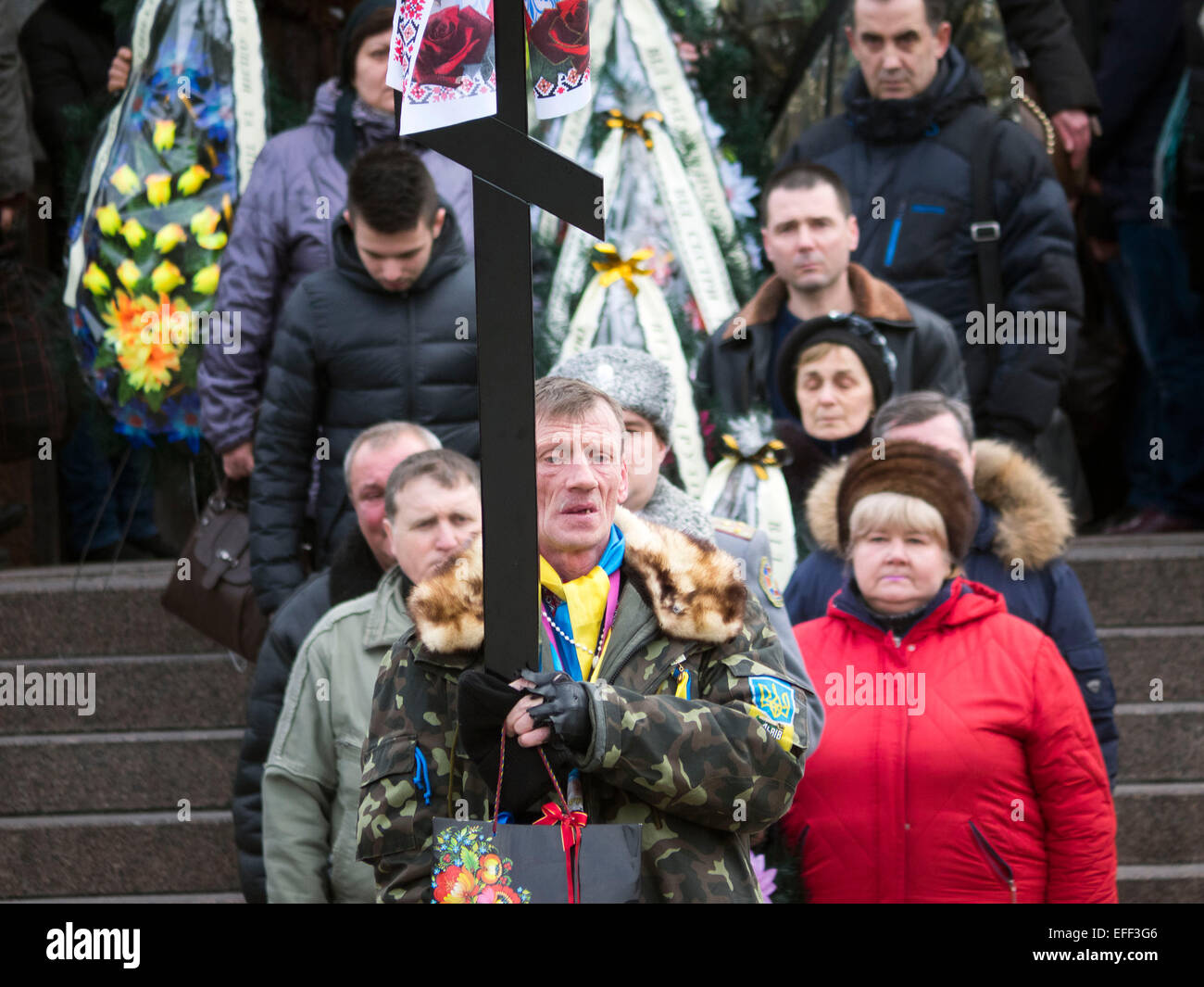 Azov bataillon Banque de photographies et d’images à haute résolution - Alamy