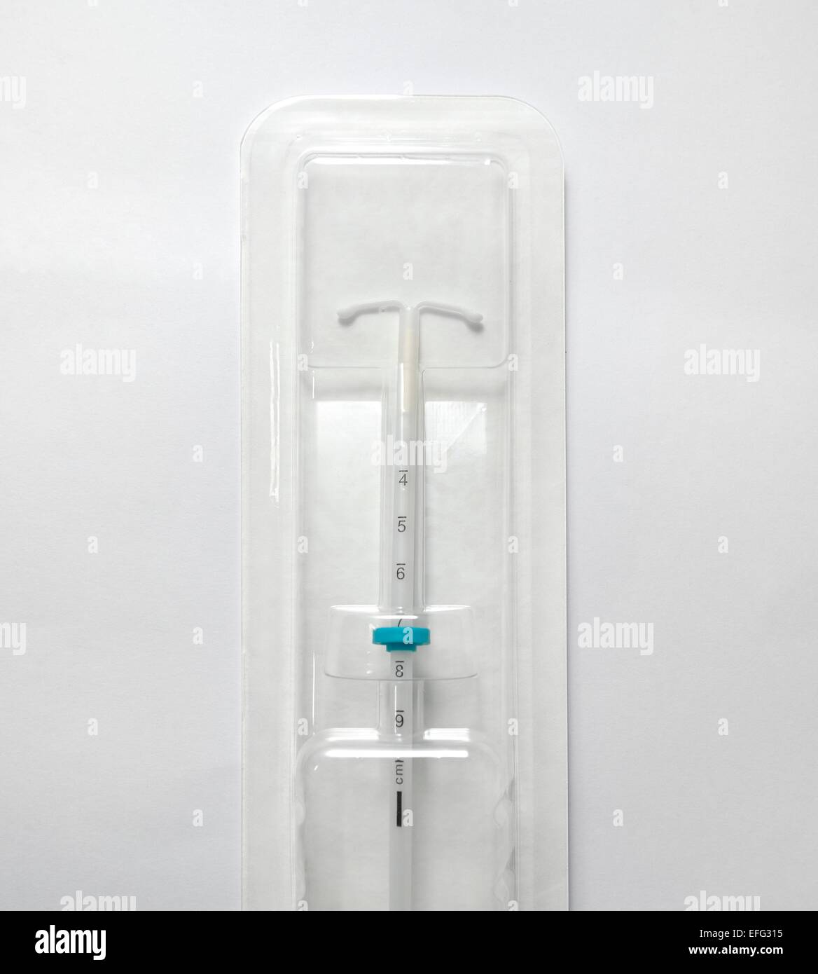 Birth control contraception femidom Banque de photographies et d’images ...