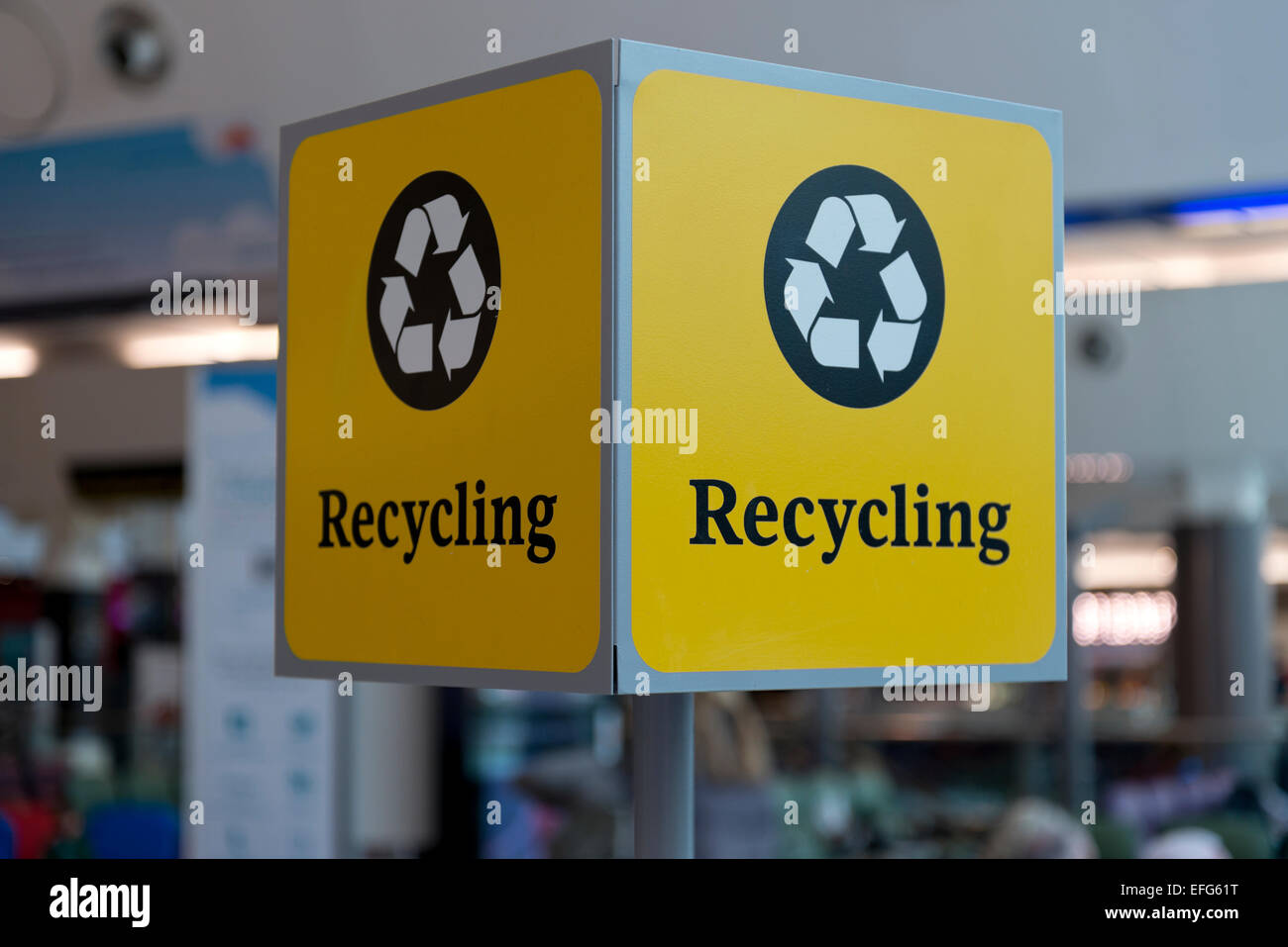 Pour le recyclage Banque de photographies et d’images à haute ...