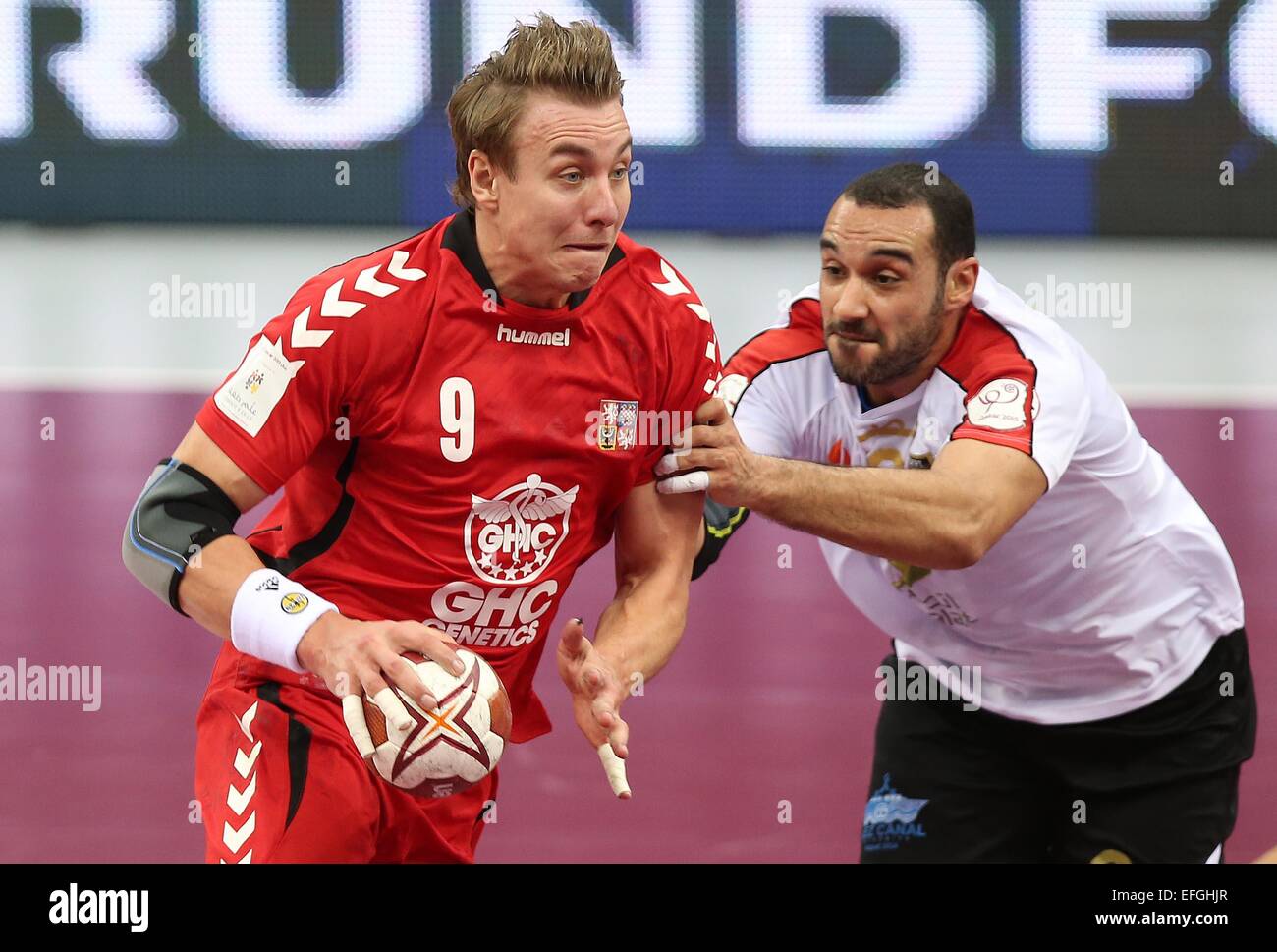 Filip jicha Banque de photographies et d’images à haute résolution - Alamy