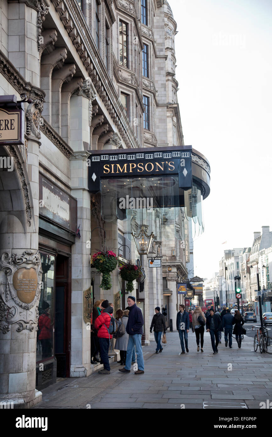 Simpsons strand Banque de photographies et d’images à haute résolution ...