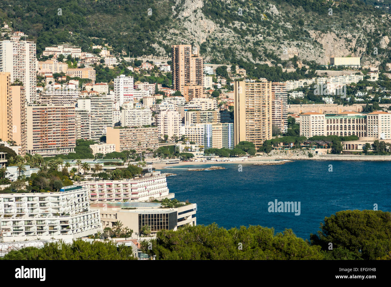 Monaco bank Banque de photographies et d’images à haute résolution - Alamy