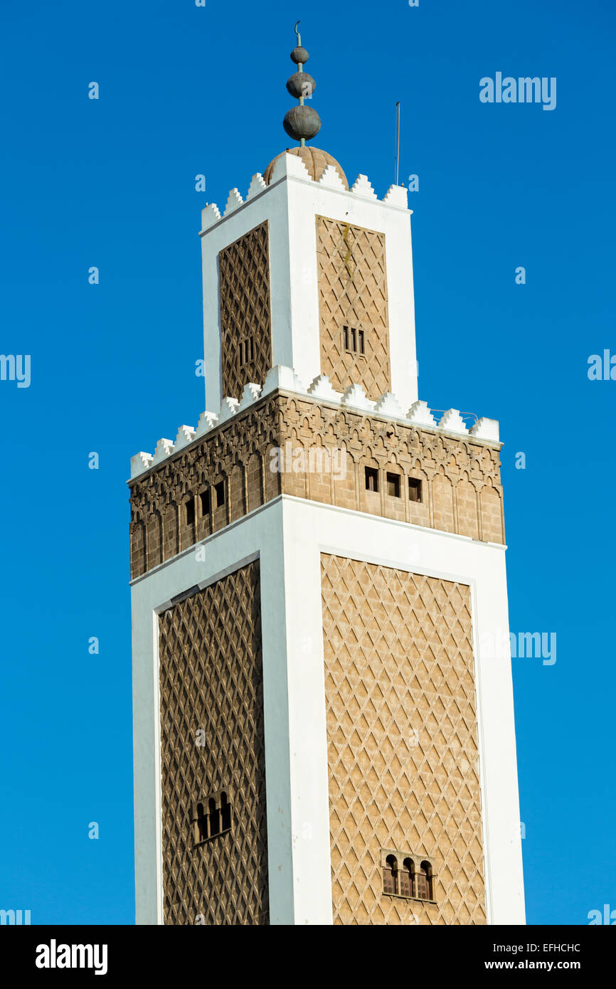 Mohamed v Banque de photographies et d’images à haute résolution - Alamy