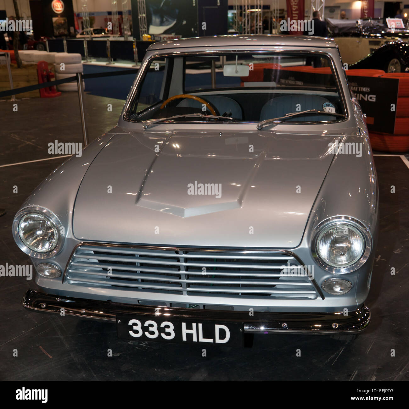 Ford saxon cortina Banque de photographies et d’images à haute ...