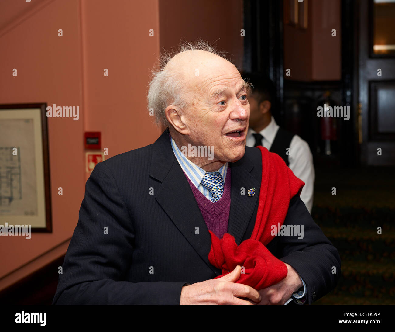 Charlie faulkner Banque de photographies et d’images à haute résolution ...