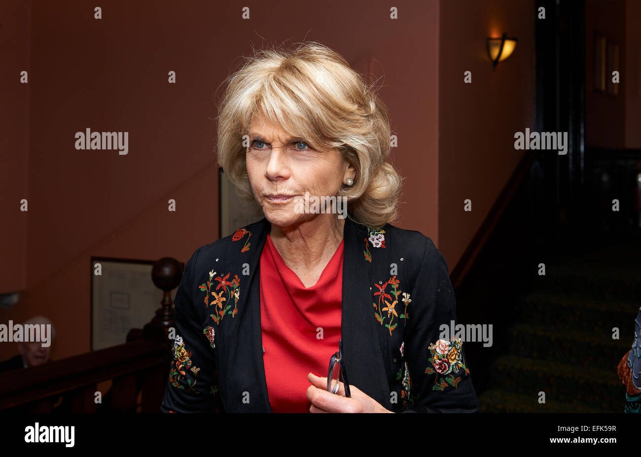 Anne sebba Banque de photographies et d’images à haute résolution - Alamy
