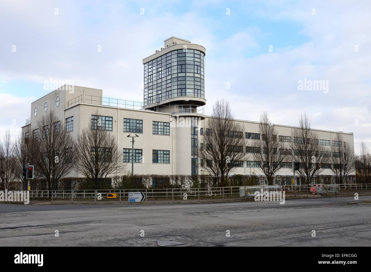 Luma tower Banque de photographies et d’images à haute résolution - Alamy