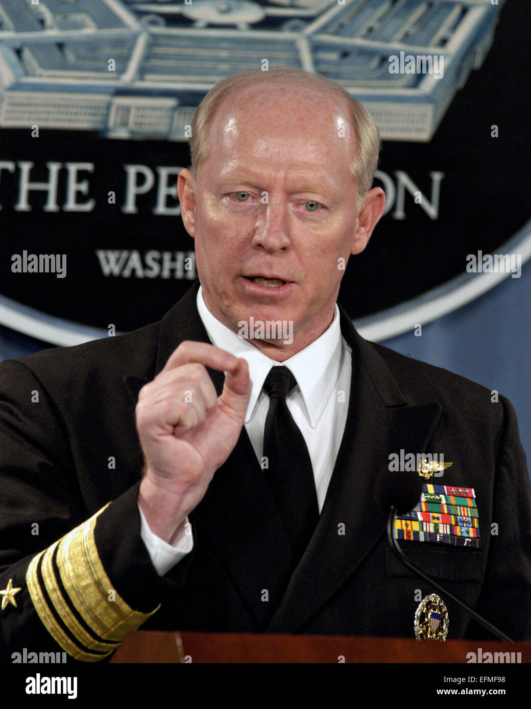 Adm willard Banque de photographies et d’images à haute résolution - Alamy