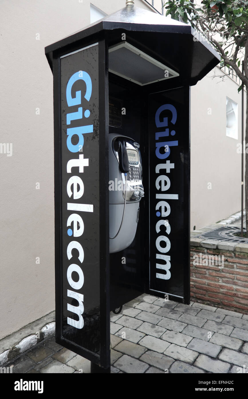 Gib telecom Banque de photographies et d’images à haute résolution - Alamy