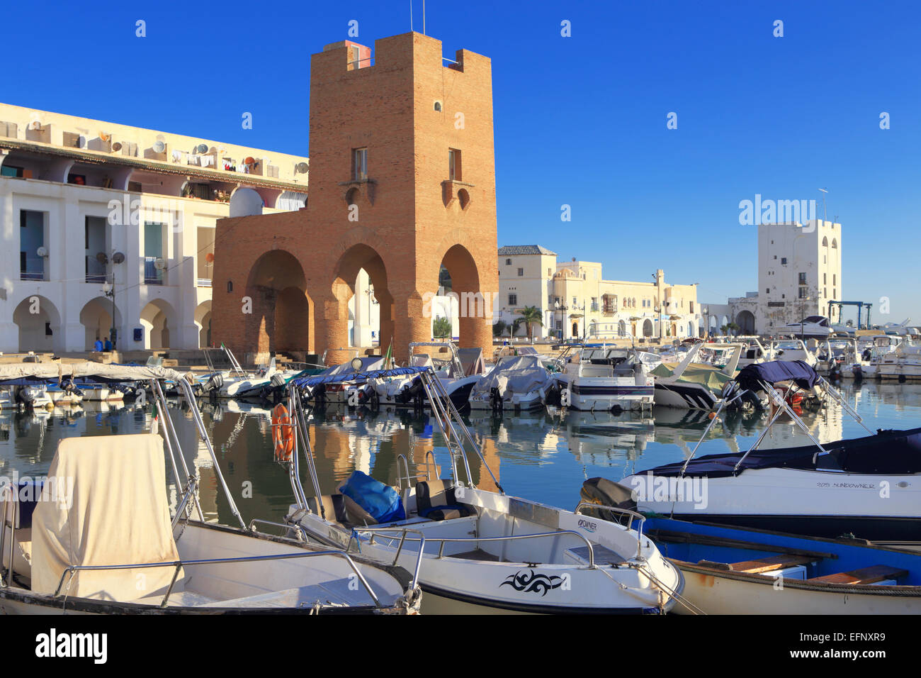 Sidi fredj Banque de photographies et d’images à haute résolution - Alamy
