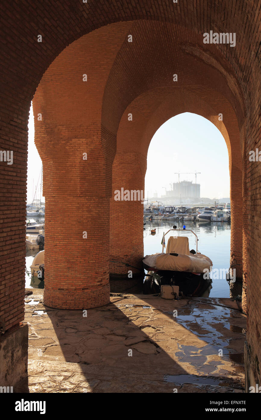 Sidi fredj Banque de photographies et d’images à haute résolution - Alamy