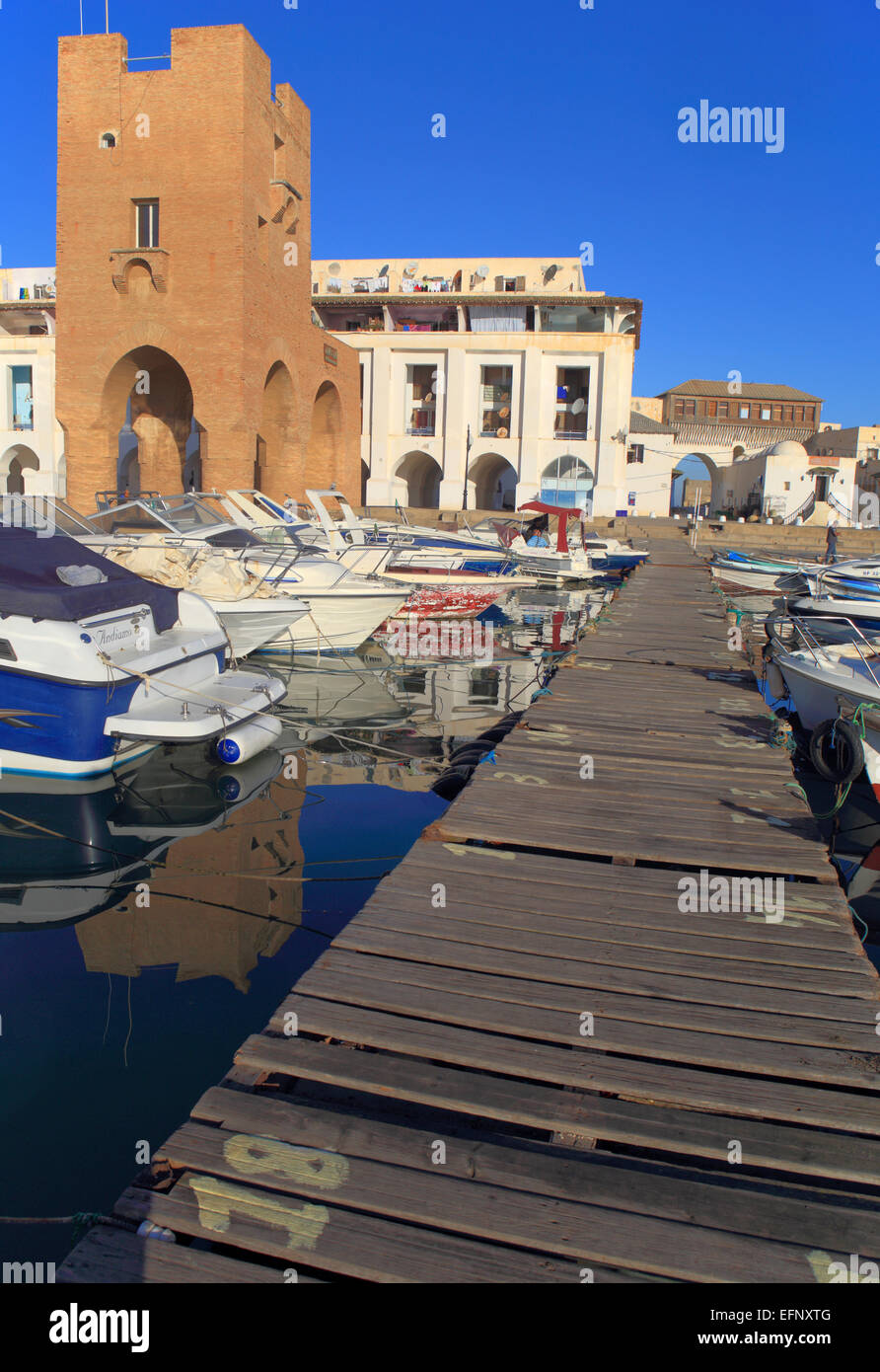 Sidi fredj Banque de photographies et d’images à haute résolution - Alamy
