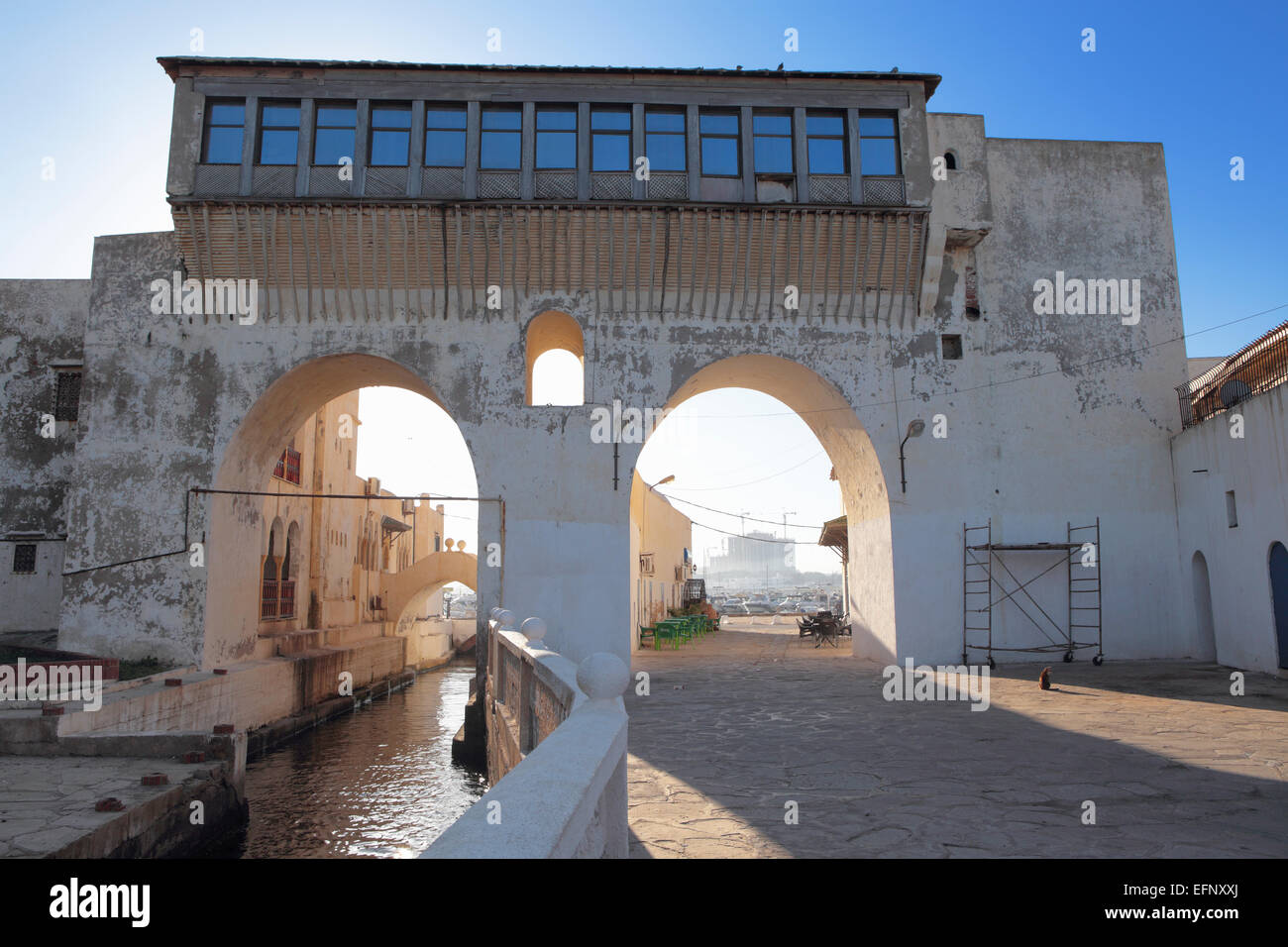 Sidi fredj Banque de photographies et d’images à haute résolution - Alamy