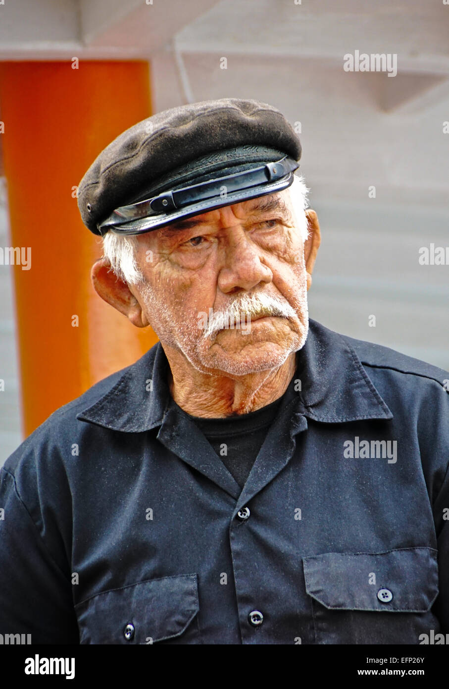 Capitaine grec Banque de photographies et d’images à haute résolution ...
