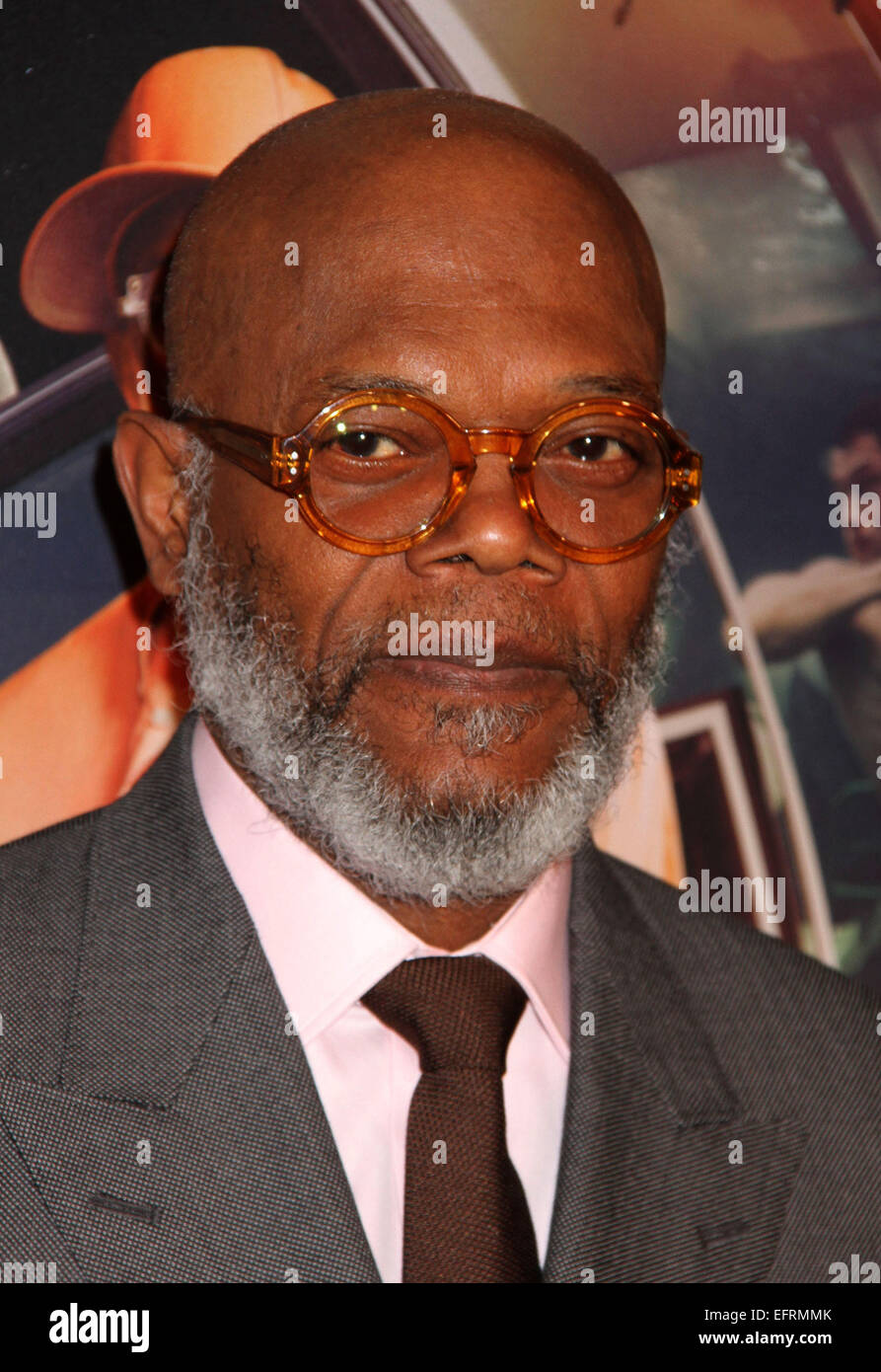Samuel l jackson kingsman Banque de photographies et d’images à haute ...