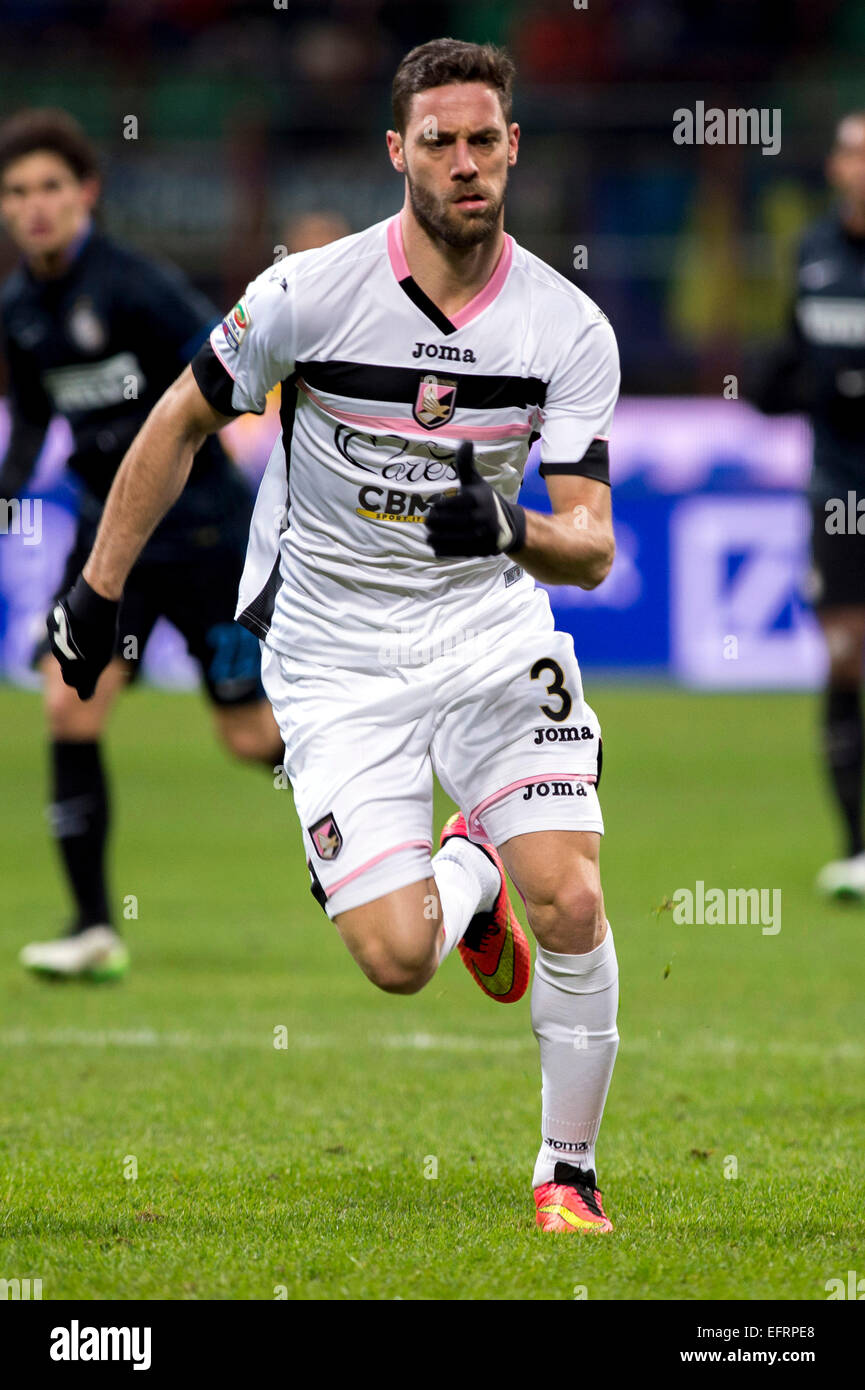 Andrea rispoli Banque de photographies et d’images à haute résolution ...