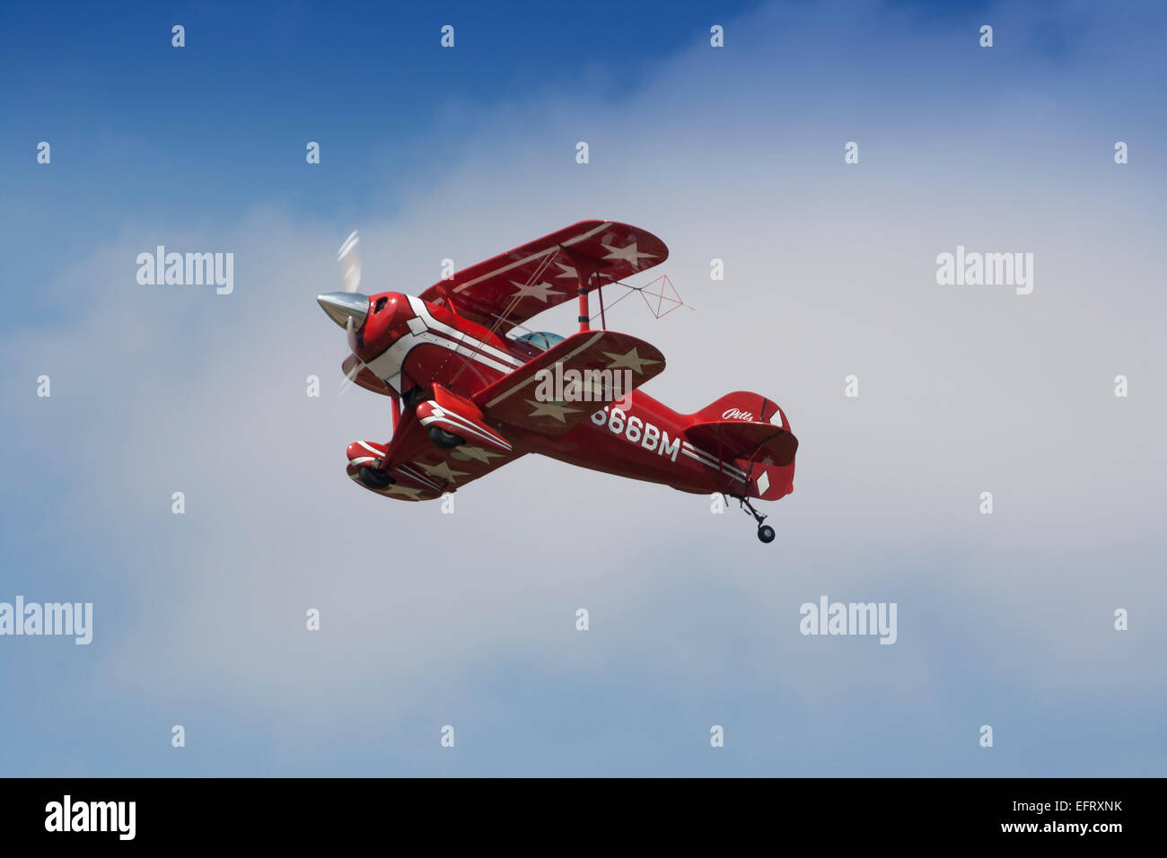 Pitts special Banque de photographies et d’images à haute résolution ...