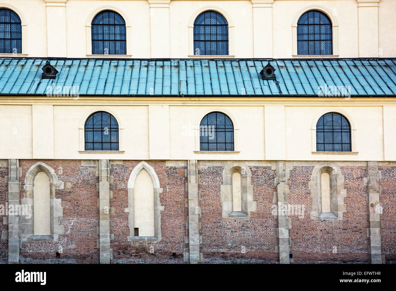 Saint cyrillus et methodius Banque de photographies et d’images à haute ...