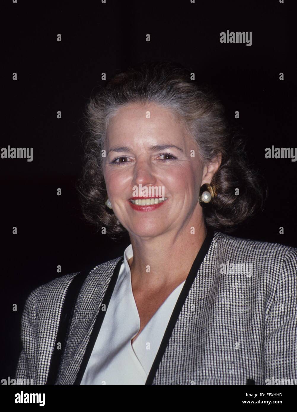 Susan stroman Banque de photographies et d’images à haute résolution ...