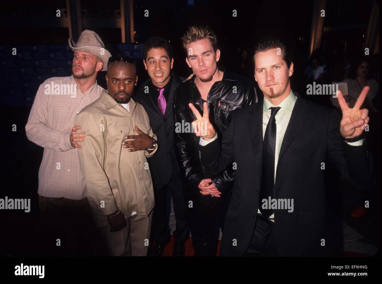Mtv video music awards 1999 Banque de photographies et d’images à haute ...