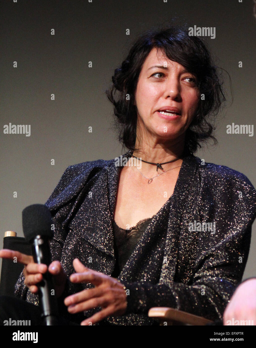 Carla azar Banque de photographies et d’images à haute résolution - Alamy