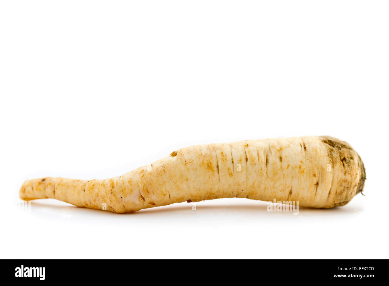 Le persil racine Banque d'images détourées - Alamy